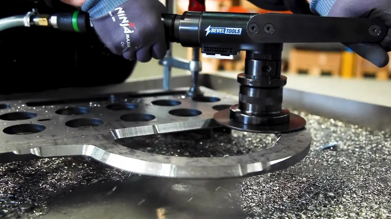 Bevel Mate® | BevelTools