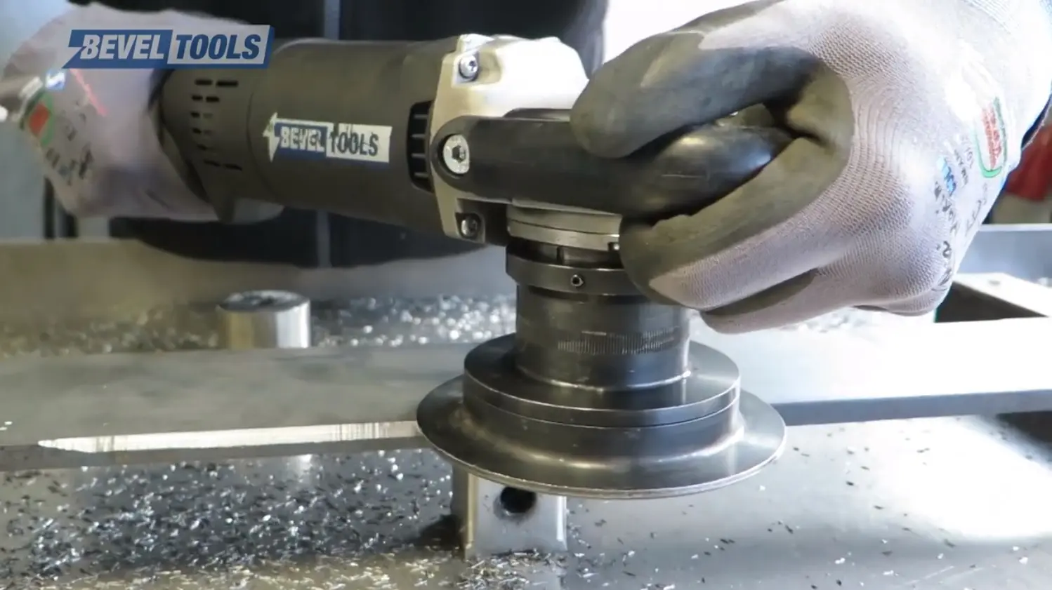 Снятие фаски | BevelTools