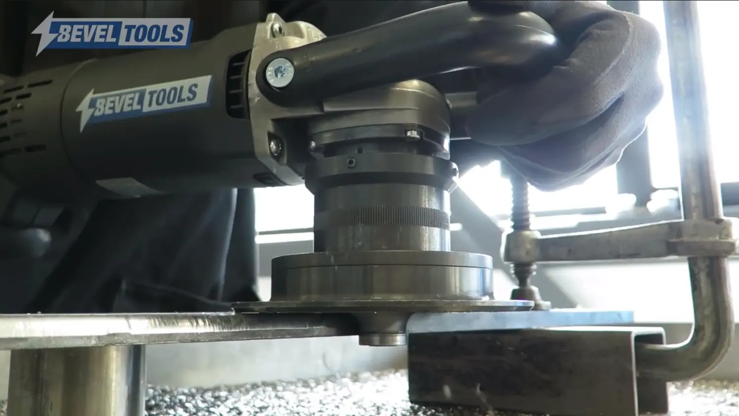 Радиуская фаска | BevelTools