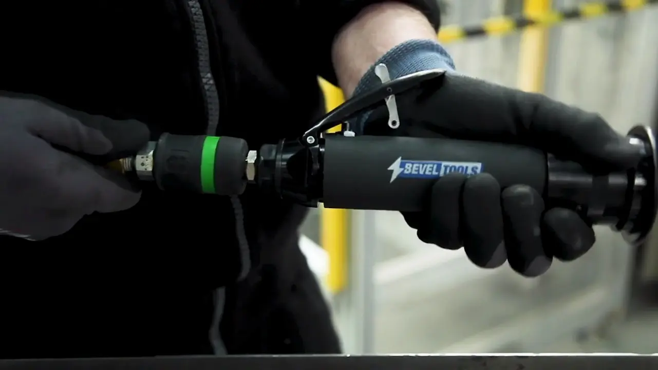 Bevel Mite® | BevelTools