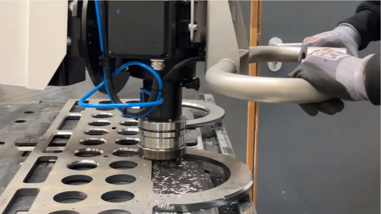 Top Edge | BevelTools